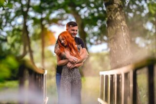 Richard Jarmy Photography - Wedding Photographer