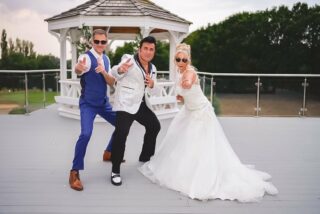 Richard Jarmy Photography - Wedding Photographer